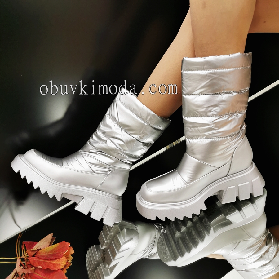 Обувки - Онлайн магазин за обувки - ObuvkiModa.com